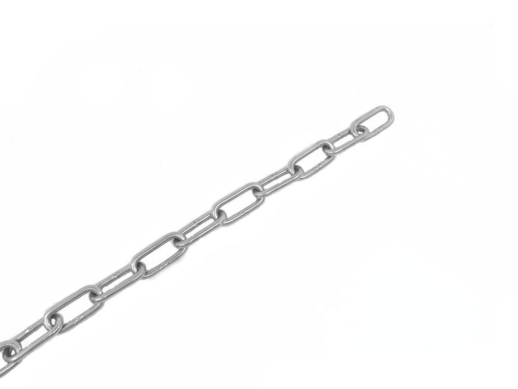 Kette ähnl. DIN 763, DIN 5685-C